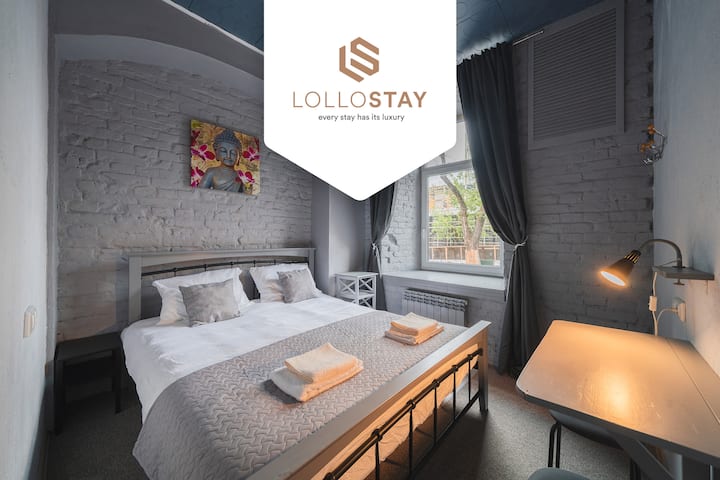 Sodu 17 - Hostel Double Room With Shared Bathroom - Vilnius