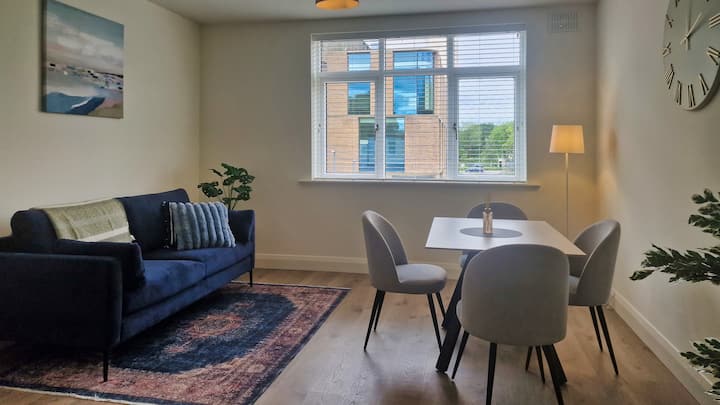 Trendy 1-bed Near Luas & City Centre - Dublin