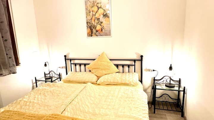 Ferienwohnung Mit 2 Schlafzimmern - Portogruaro