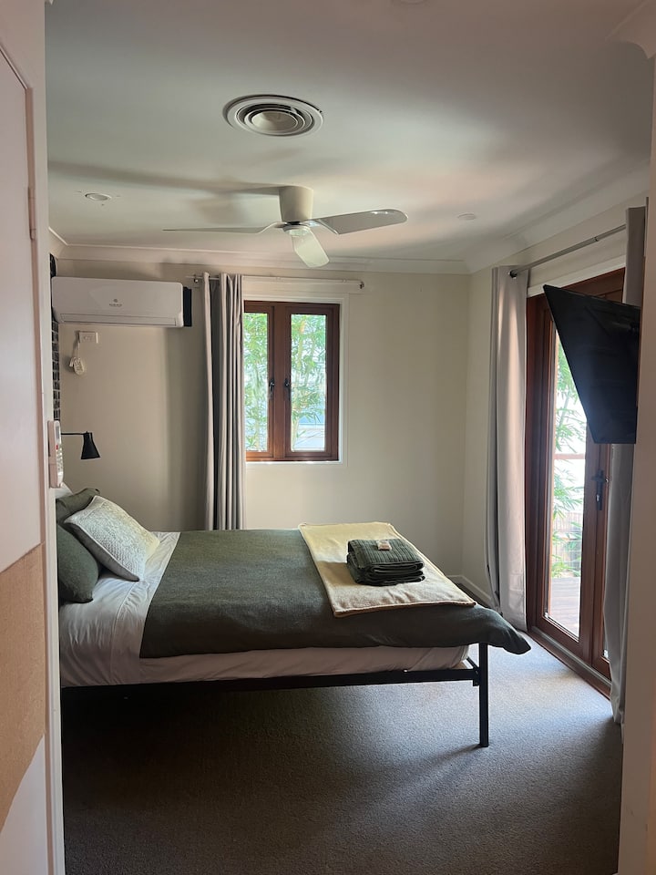 Private Stay In Brisbane North - 布里斯班