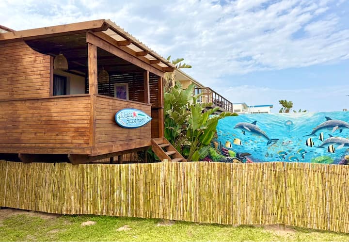 Wazo’s Beach Haven New Listing - Durban North