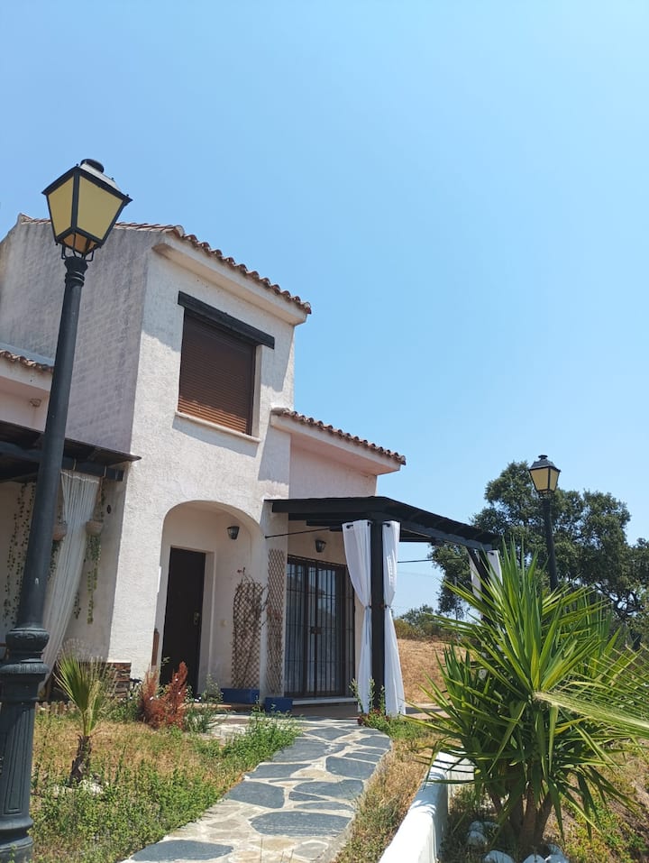 El Rinconcito, Urbanización La Algara, 85 - El Castillo de las Guardas