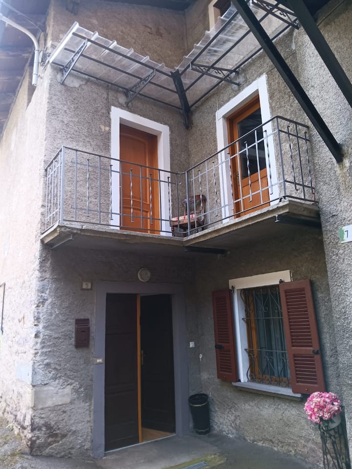 Casa Sofia - Vezza d'Oglio