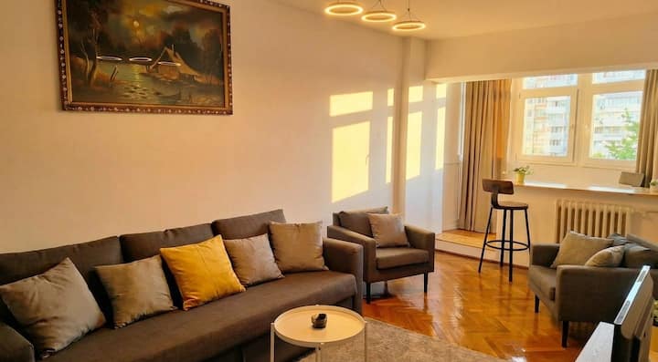 Victoriei Home- Free Parking - Bukarest