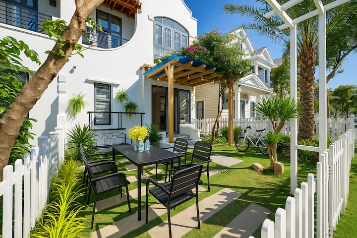 4br Spacious Villa • Near Beach & Infinity Pool - 越南