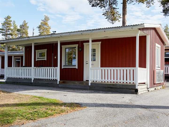 ÄLgbystuga - Lycksele