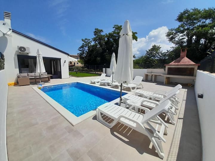 Villa Nostra - Portorož