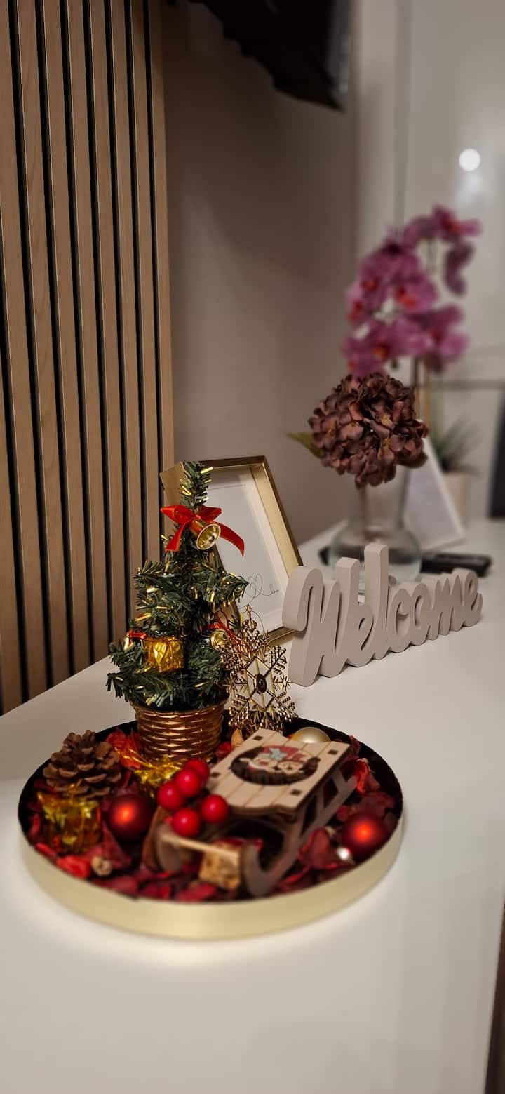 Premium Apartment Relax-oase Mit Pool & Sauna - Neukirchen