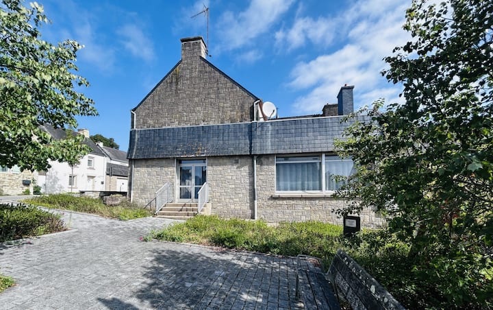 Escapade Bretonne Ancien Bar Vivez L'expérience ! - Rochefort-en-Terre