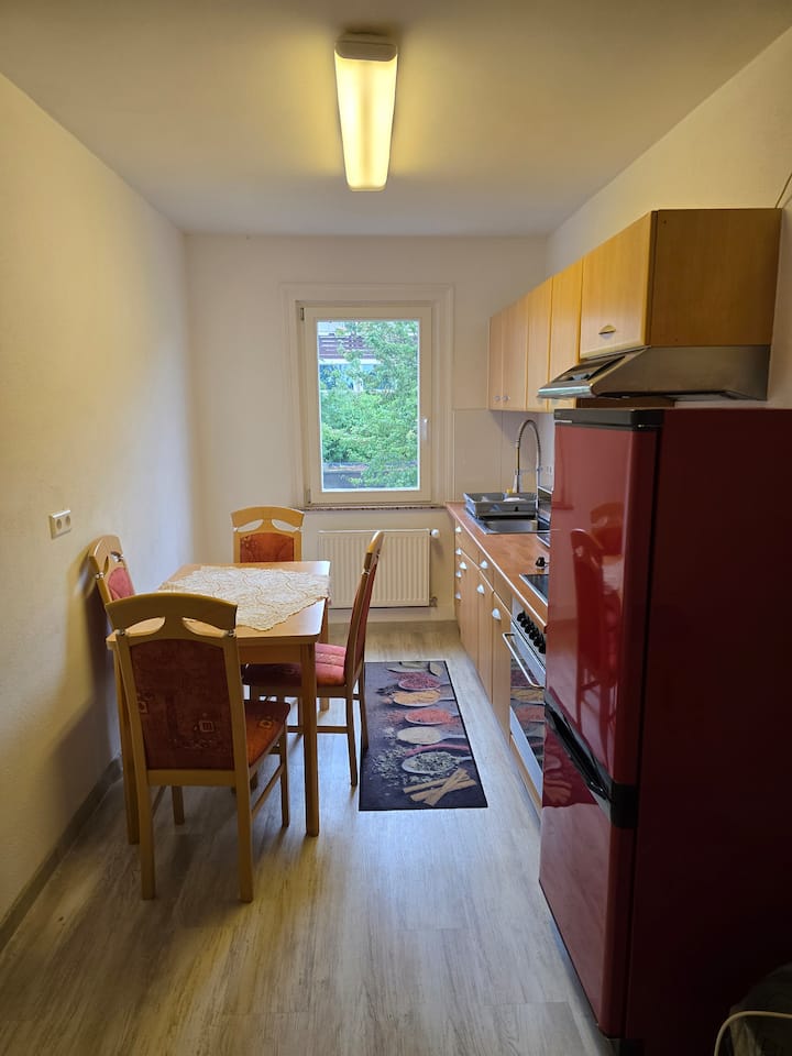 Hohenstaufen - Göppingen