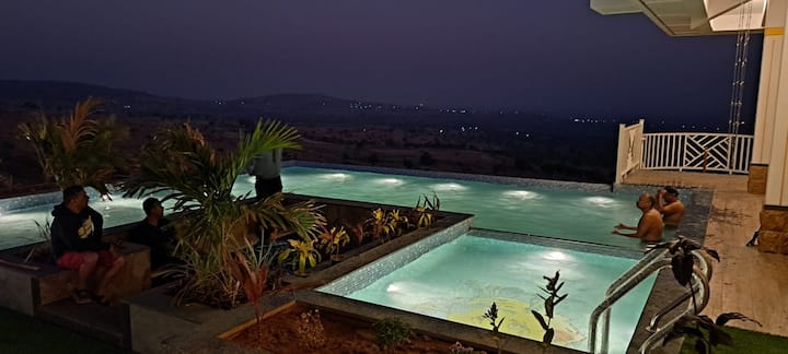 Anita Villa Farm House - Belagavi