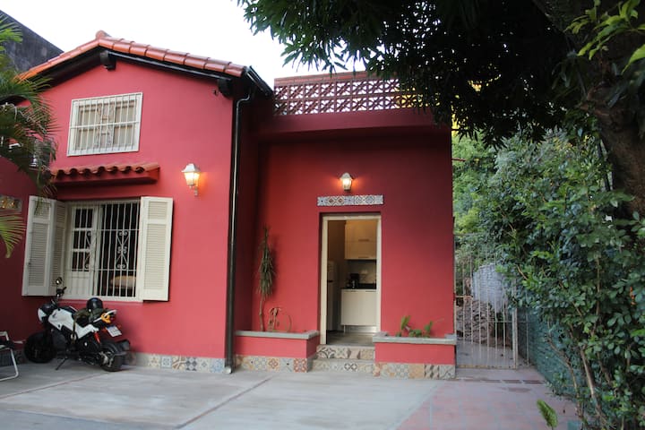 Taguato Recoleta 01 - Paraguay