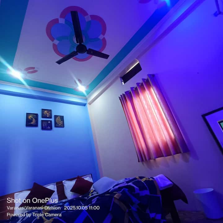 Tridev Guest House - Varanasi