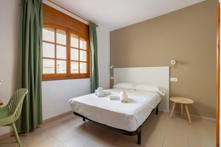 Preciosa Habitación Bf Rooms Garrucha - Garrucha