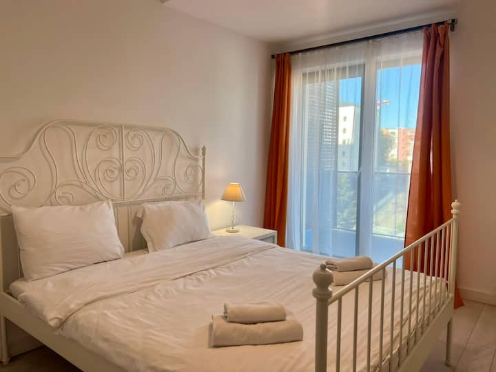 Iulius Apartment - Cluj-Napoca