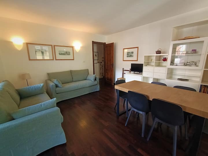 Lo Copapan Nel Borgo Di Larzey A Courmayeur - Courmayeur