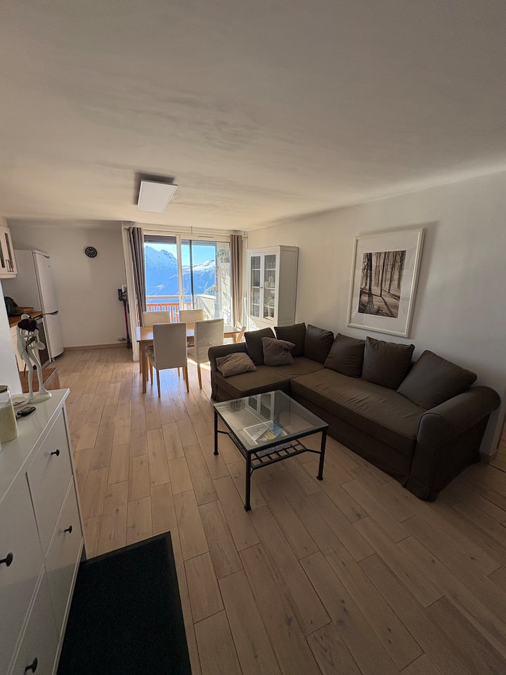 Séjour D’exception Face Aux Montagnes ! - Vaujany