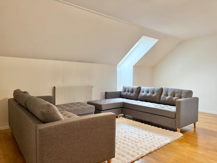 Workers Apartment - Göteborg