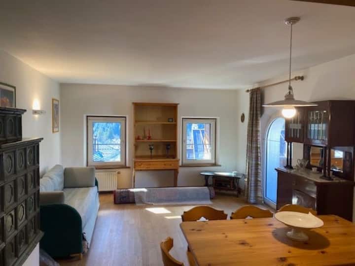 A Due Passi Da Cortina: Relax A Borca Di Cadore - San Vito di Cadore