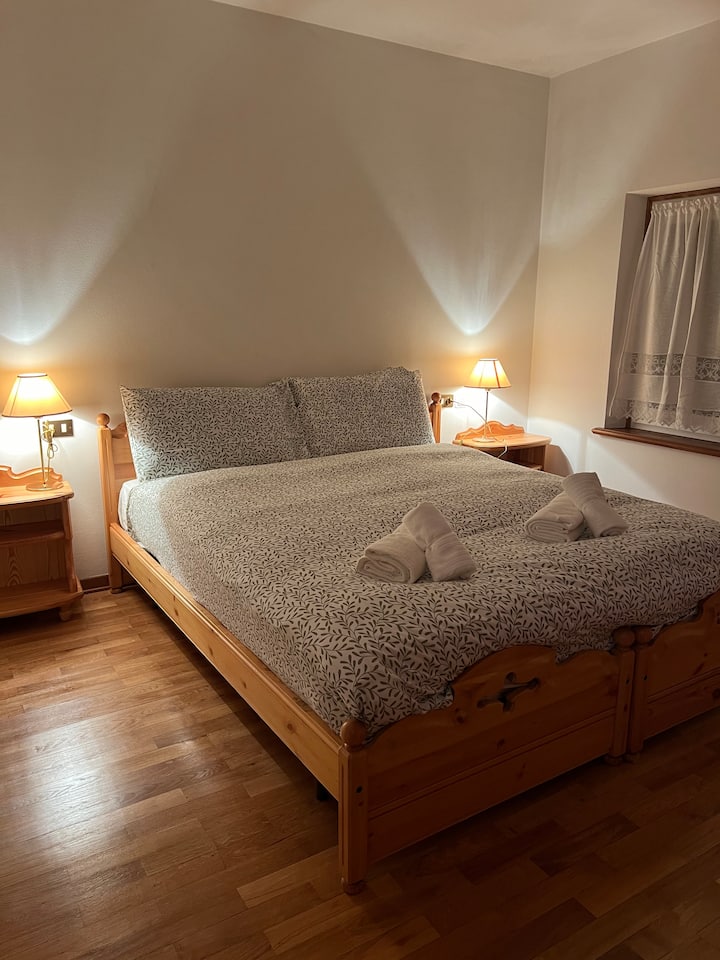 A Due Passi Da Cortina: Relax A Borca Di Cadore - San Vito di Cadore