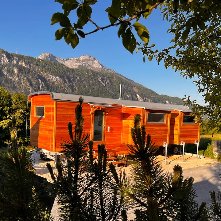 Atterseesuite - Alles Außer Alltag - Wolfgangsee Lake