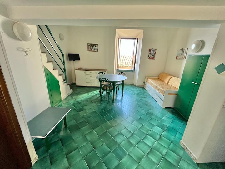 Monolocale Storico - Sperlonga