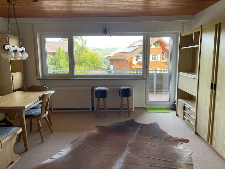Alpsee Appartement - Immenstadt im Allgäu
