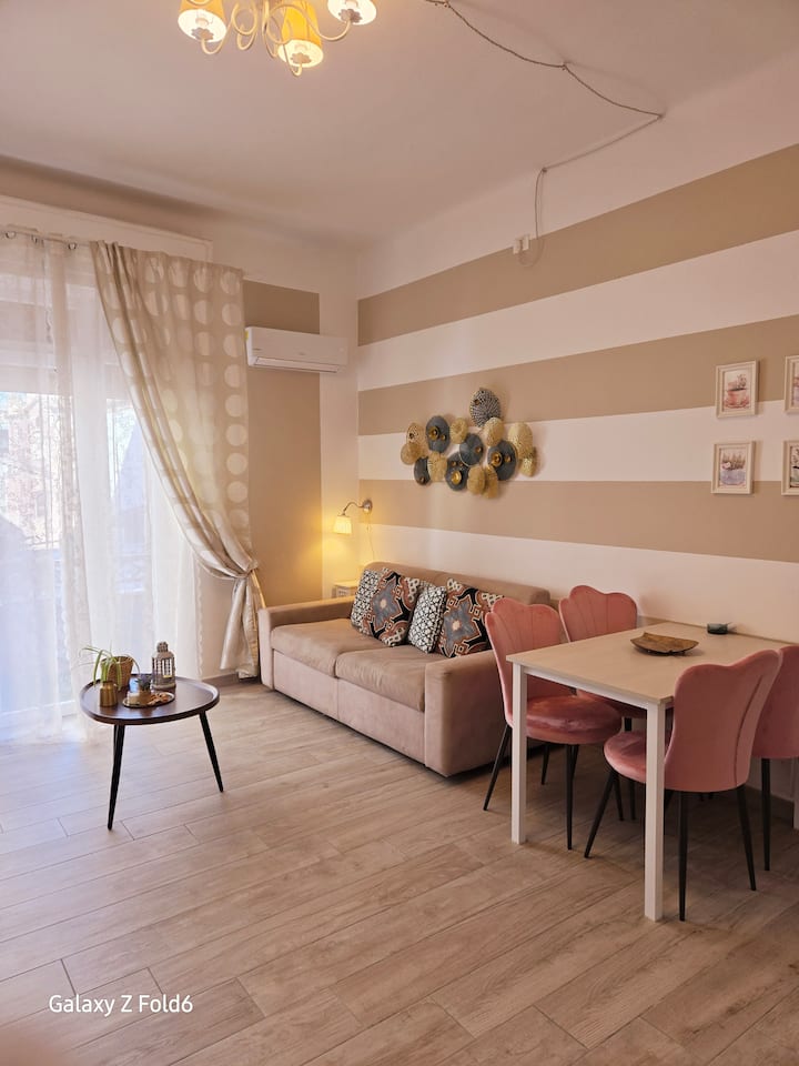 2floor Argento Appartamento Centro Pisa - Pise