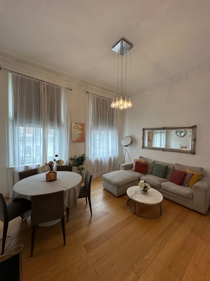 Kensington Chelsea 2 Bedroom 2 Bathroom Harrods - Chelsea