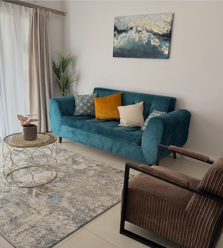 Kgale Central At The Fig - Gaborone