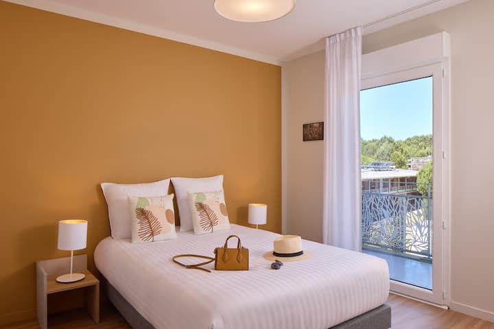 Appartement 223 - Idéal Pour Curiste - Saint-Paul-lès-Dax