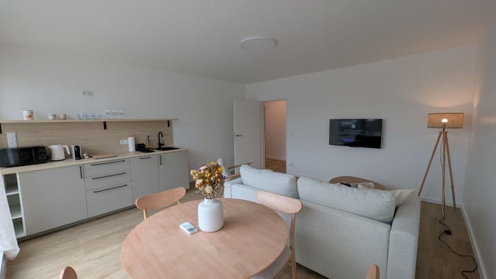 Harmonest Rheydt Apartments (11) - Mönchengladbach