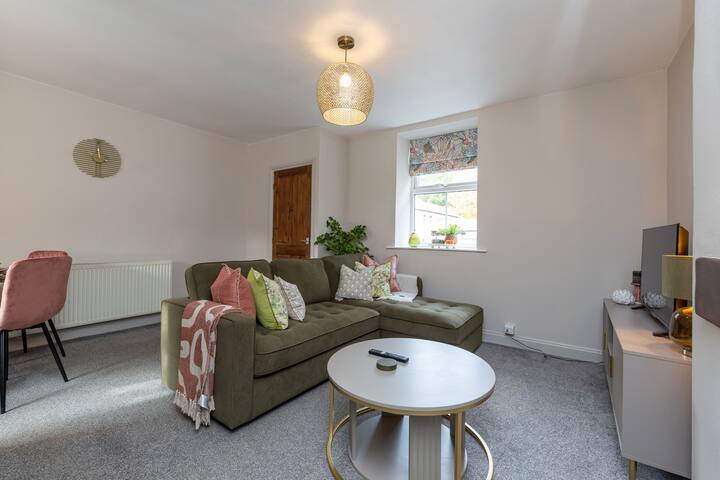 Foxglove Cottage – Ideally Situated Cottage - Bishop Auckland