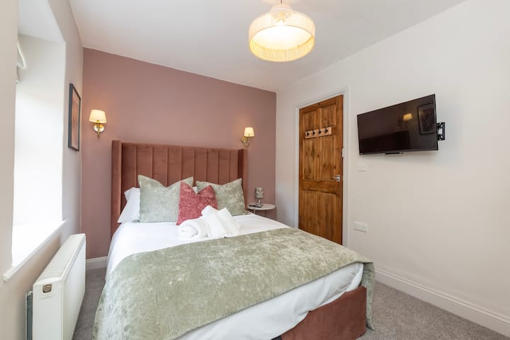 Foxglove Cottage – Cosy Countryside Retreat - Barnard Castle