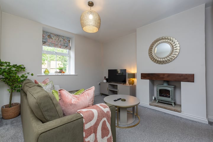 Foxglove Cottage – Cosy Countryside Retreat - Barnard Castle