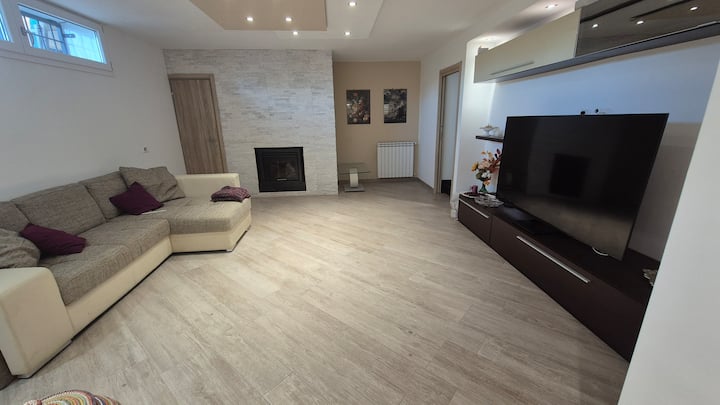 Casa In Campagna - Cerveteri