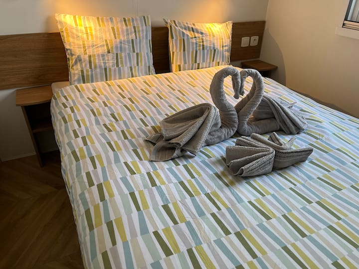 Séjour Familiale Sur La Côte D'azur - Puget-sur-Argens