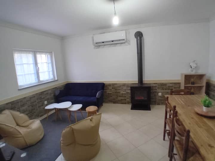 3 Chambres Au Calme, En Petite Montagne - Sever do Vouga