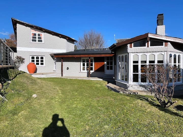 Casa Alberdi - Esquel