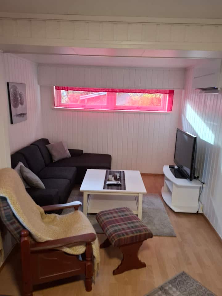 Cozy Northern Light Apartment - Tromsø