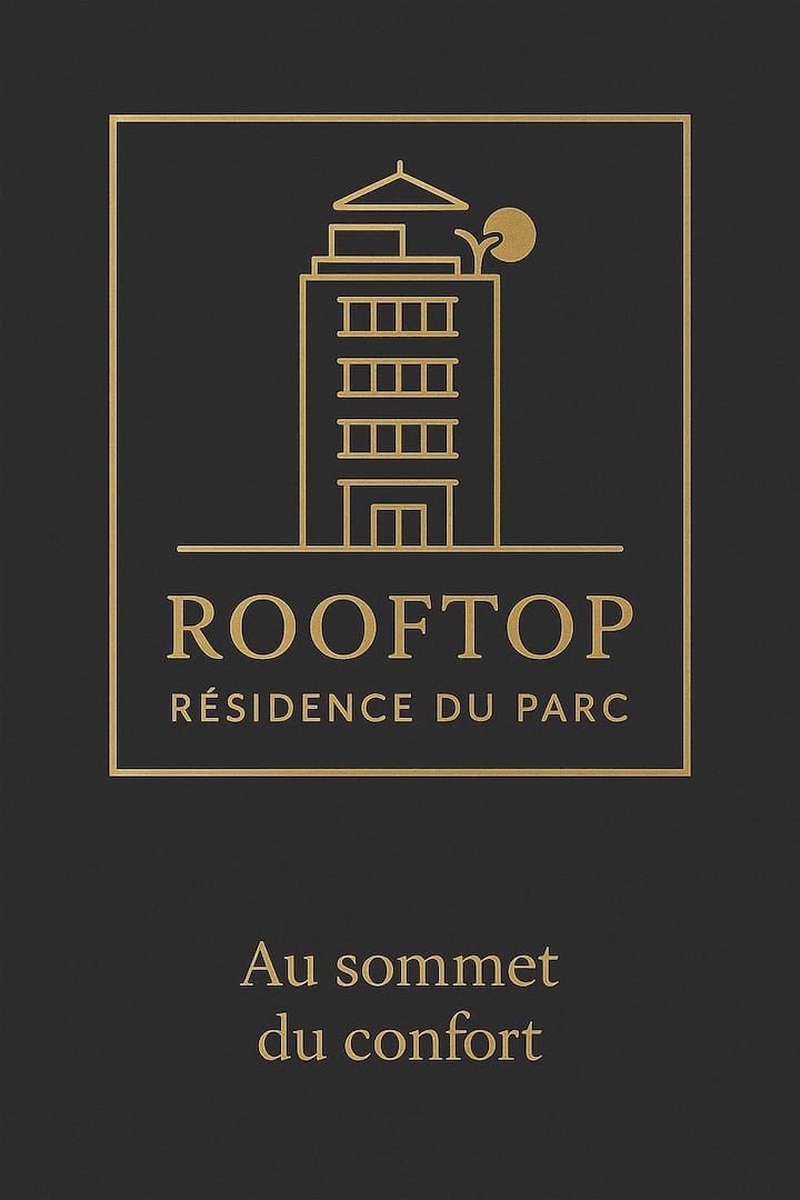Spacieux Rooftop 135m2 Avec Terrasse Et Parking - Bordeaux