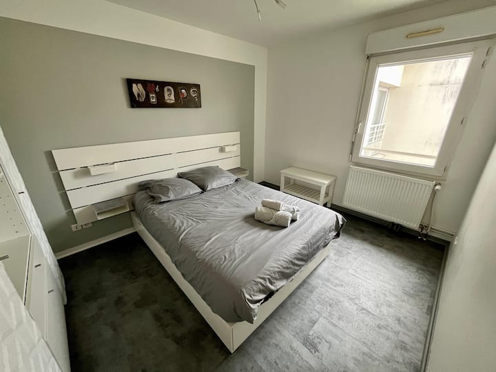 L’escapade Bien Pensée - Rouen