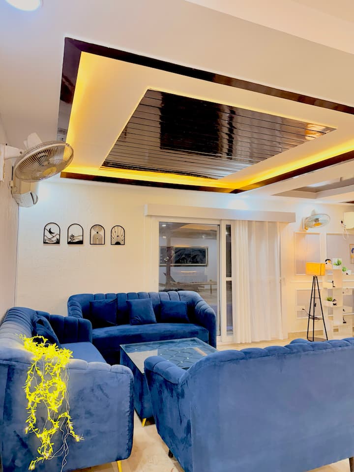 Luxury Farm Stay In Noida Sector- 135 - Noida