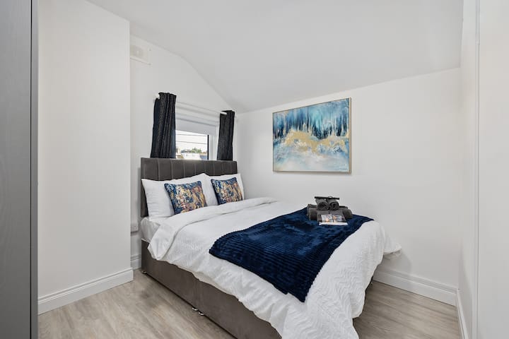 Dublin City Homestay - Richmond 4 - Dublin