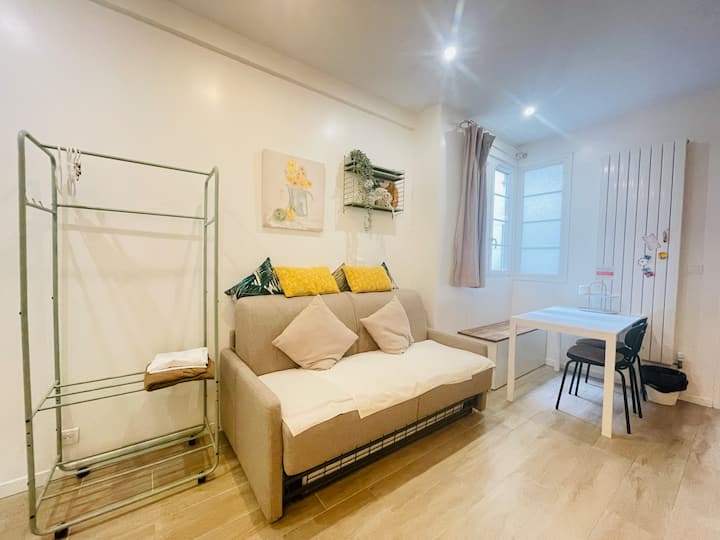 Maison Châtelet - Paris 5e Arrondissement