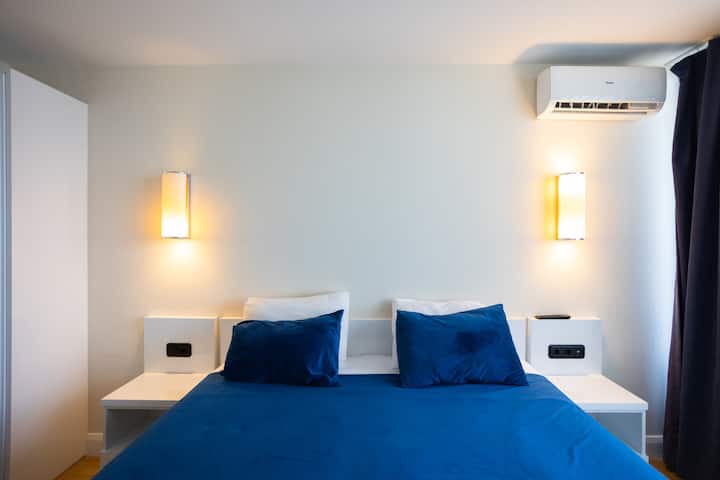 Orbi City 1+1 Premium - Batumi