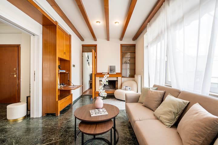 Houseloft The Viewpoint Athens - Athens