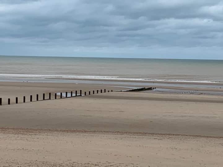 Seaside Apartment Close To Cross Channel Services - Dymchurch