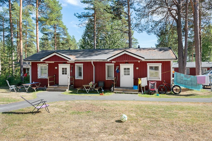 Kallaxstuga - Luleå