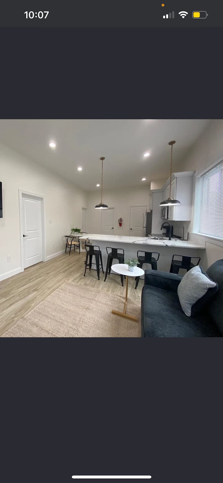 Walk 2 Beach Retreat 2 Br 2 Bath 6ppl/parking Pass - Wildwood, NJ